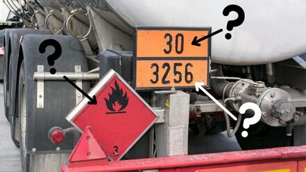 Dangerous Goods Transport: Regulations and Law
