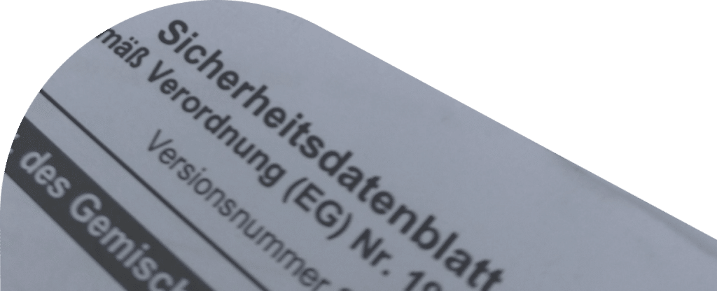 Gefahrstoffverzeichnis (Gefahrstoffkataster) erstellen | ProSafeCon