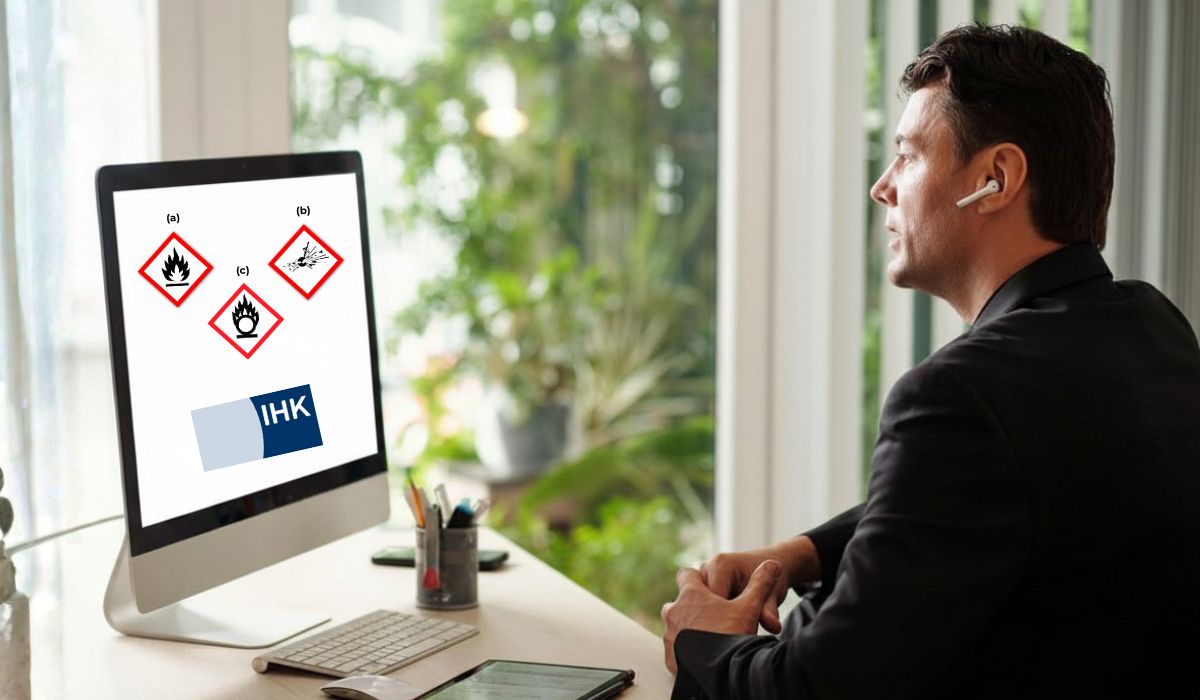 Transportvorschriften für Lithium-Batterien gemäß ADR 2025
